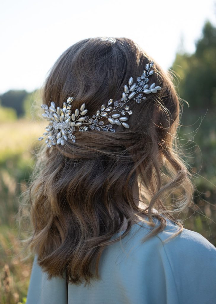 Ball- und Festtags­frisuren - Beauty Hair Studio Eisenstadt